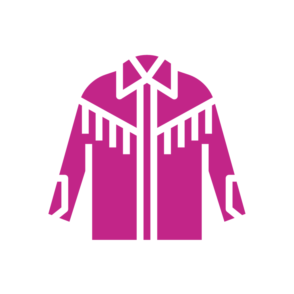 Western – The Patchwork Pony