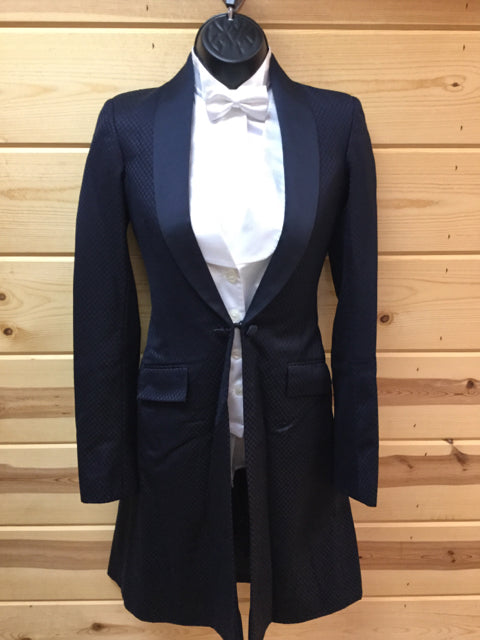 Saddle Seat Suits & Coats – The Patchwork Pony
