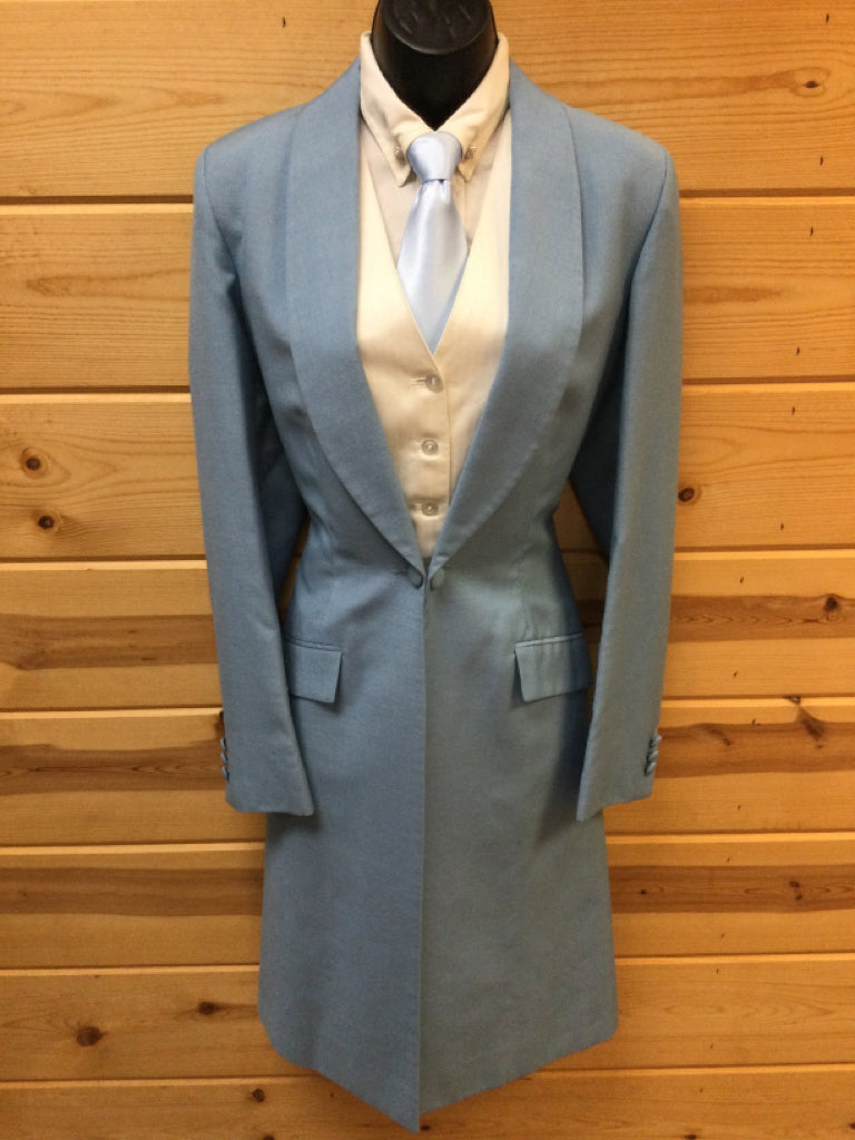 Saddle Seat Suits & Coats – The Patchwork Pony