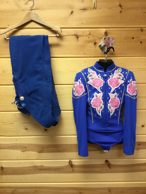 Western – The Patchwork Pony