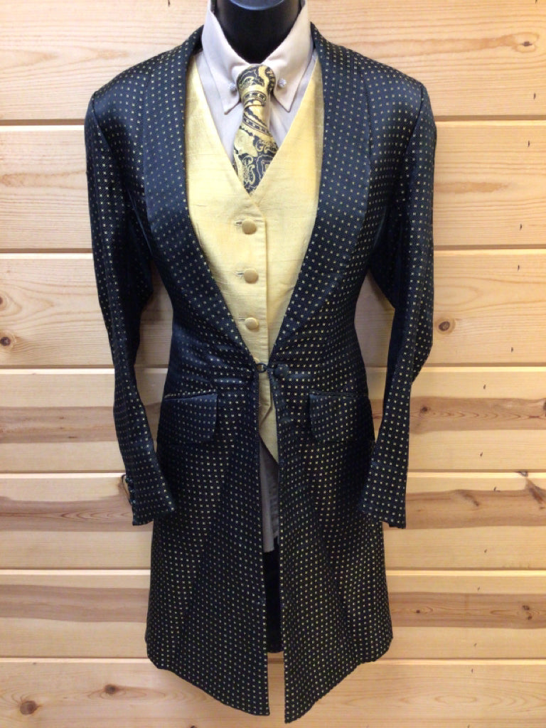 Saddle Seat Suits & Coats – The Patchwork Pony