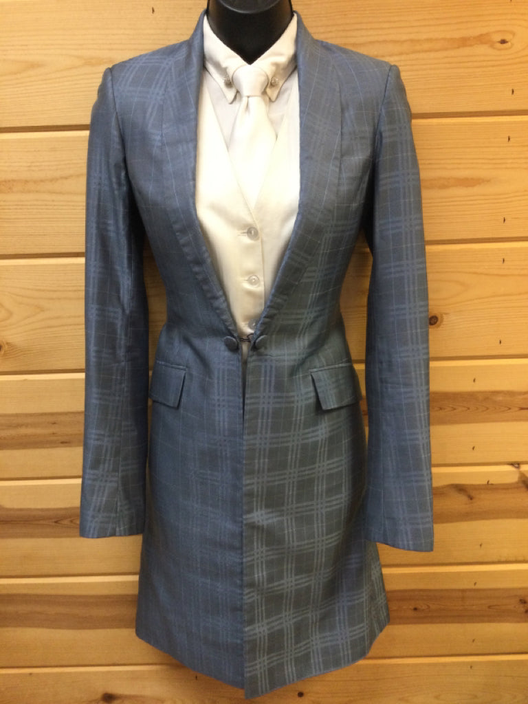 Saddle Seat Suits & Coats – The Patchwork Pony