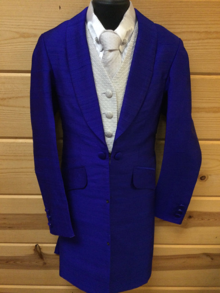 Day Coats – The Patchwork Pony