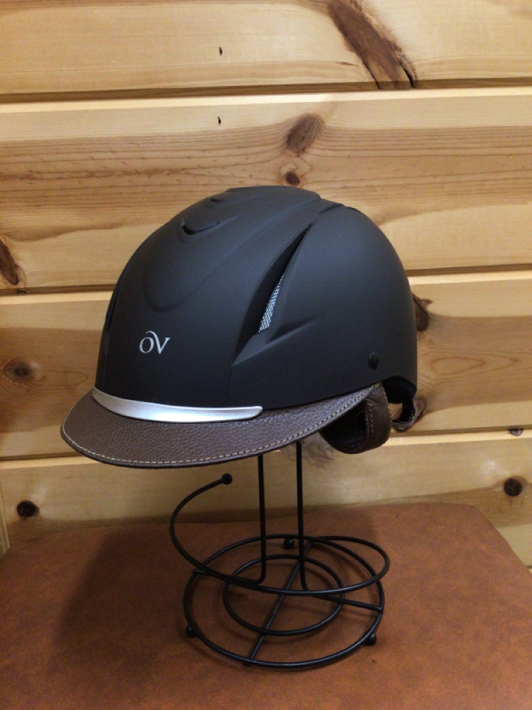 Helmet – The Patchwork Pony