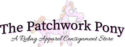 Shop High-Quality Consignment Riding Apparel & Accessories Saddleseats ...