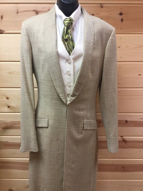 Day Coat – The Patchwork Pony