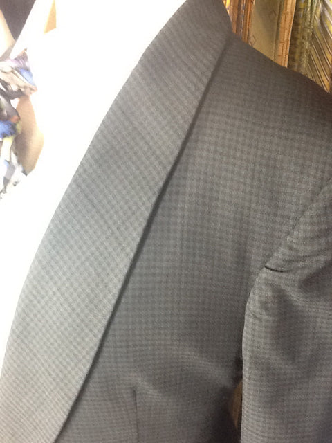 Day Coat – The Patchwork Pony