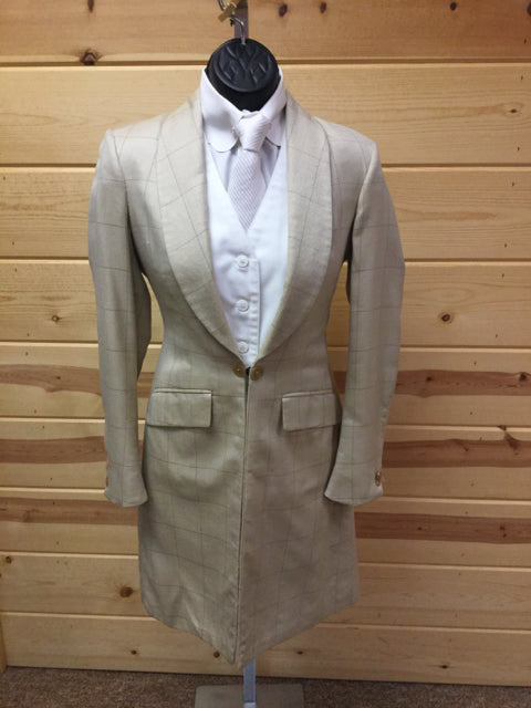 Day Coat – The Patchwork Pony