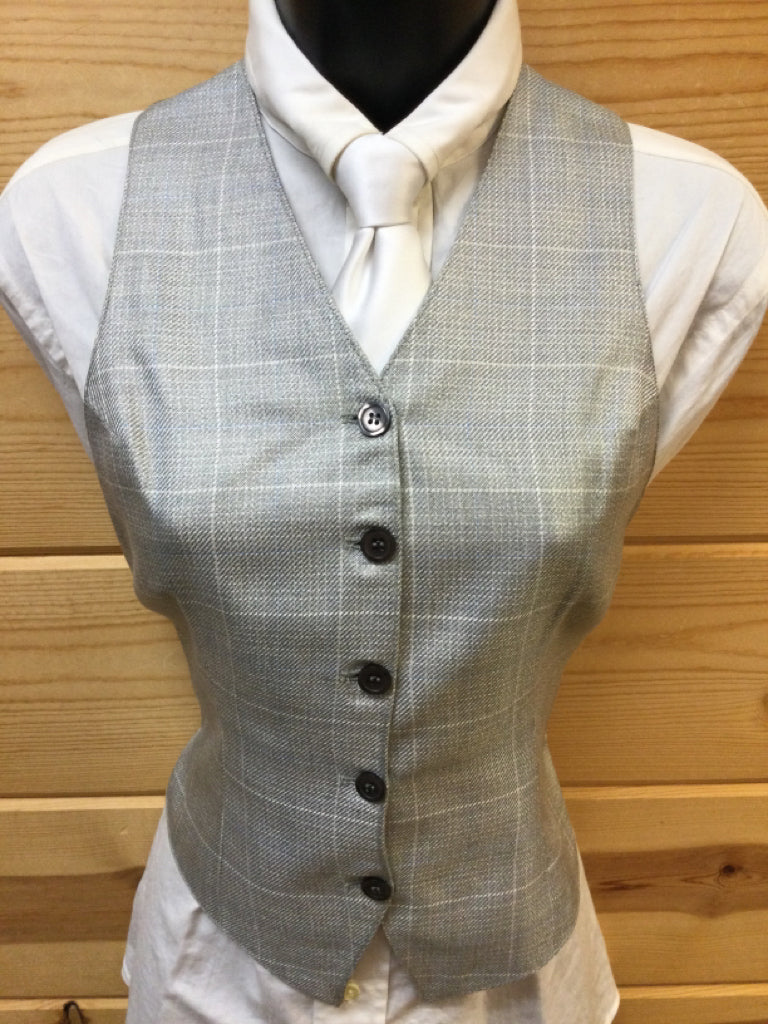 Vest – The Patchwork Pony